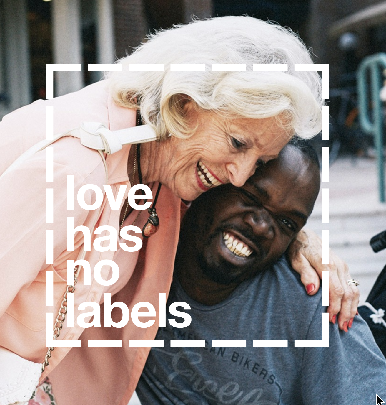 Breaking Bias: A Case Study on the ‘Love Has No Labels’ Campaign ...