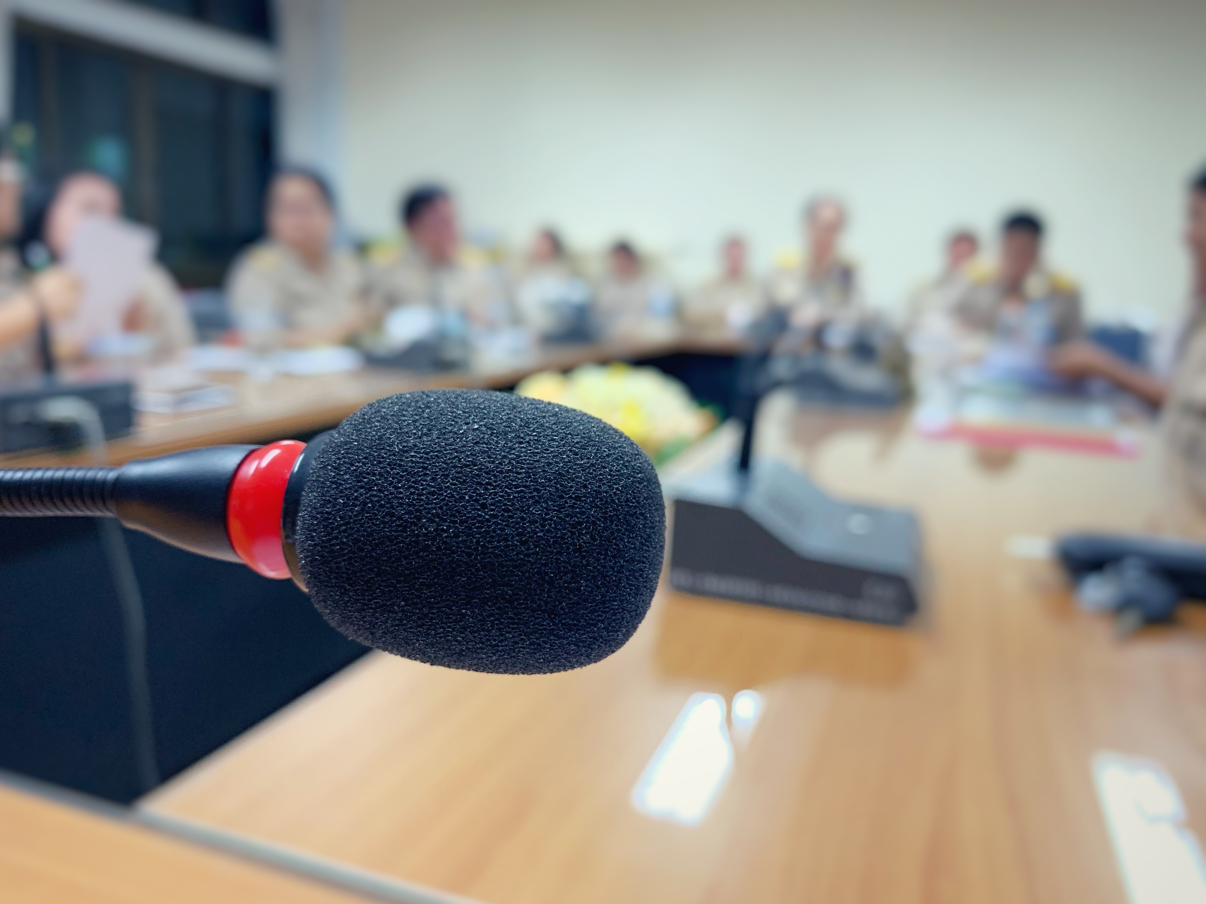 Educational, Cultural, or Public Sector Communication – Mikhail Oparin